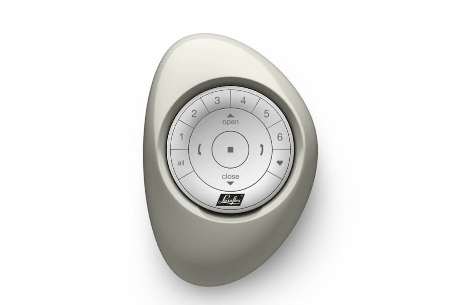 PowerView van Luxaflex | Kom naar Bosman Zonwering